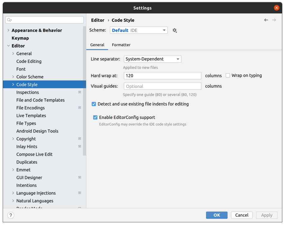 Lab 0: IntelliJ Setup